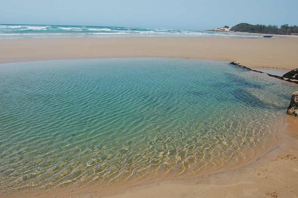 Budget Travel in Inhambane & Tofo | Safari Travel Guide