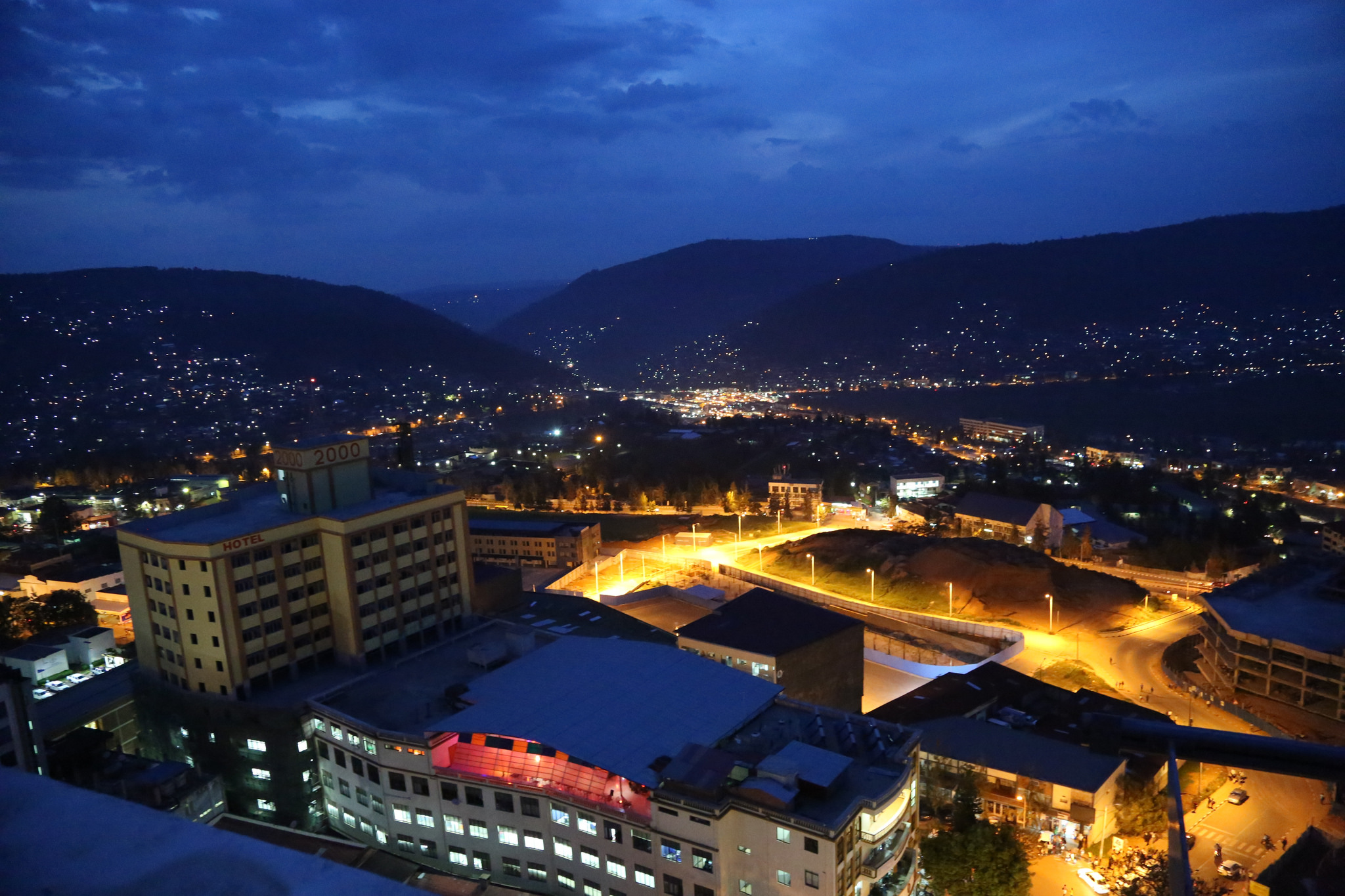 Kigali Travel Guide | African Budget Safaris