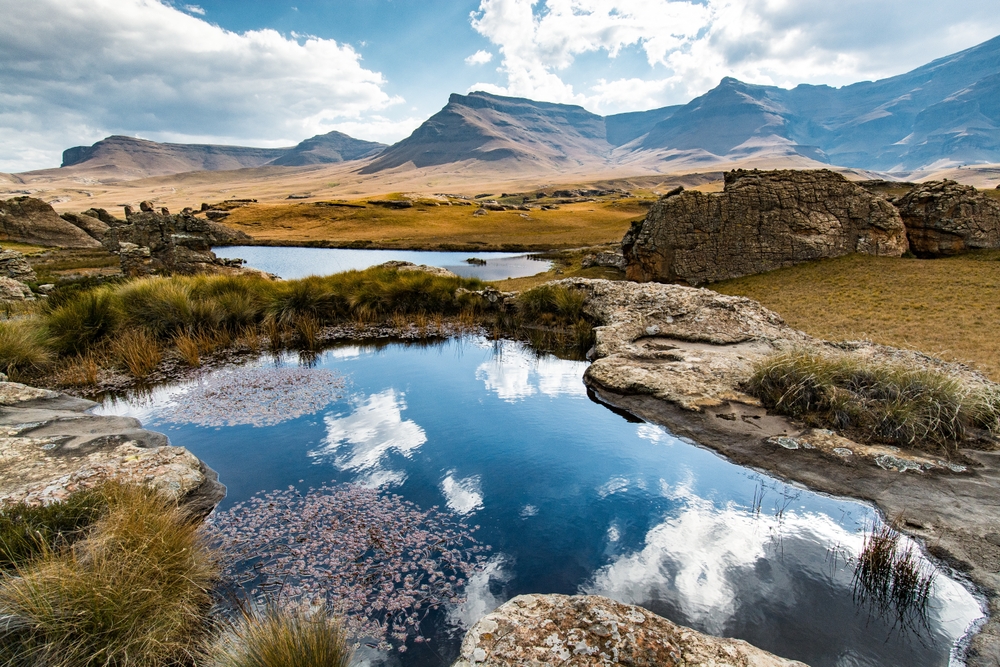 Budget Travel in Lesotho | Safari Travel Guide