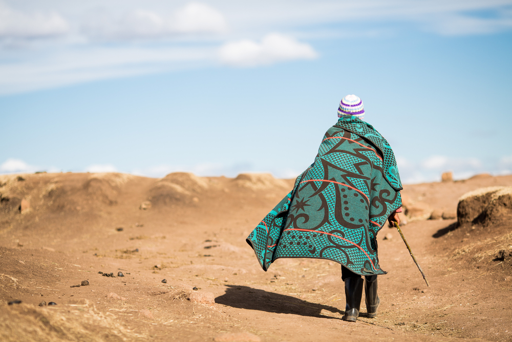 Budget Travel in Lesotho | Safari Travel Guide