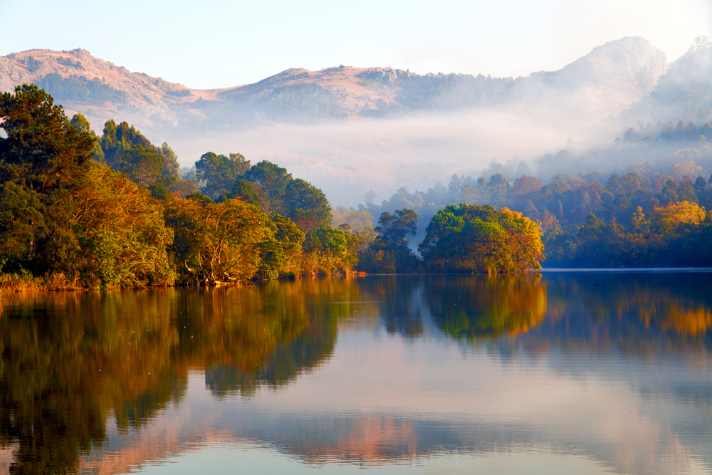 Budget Travel in Kingdom of eSwatini | Safari Travel Guide