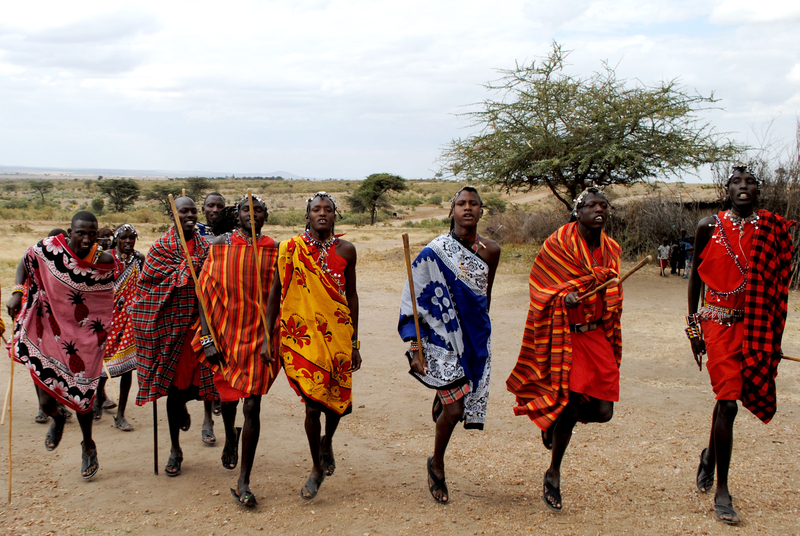 Budget Travel in Masai Mara Conservancies | Safari Travel Guide